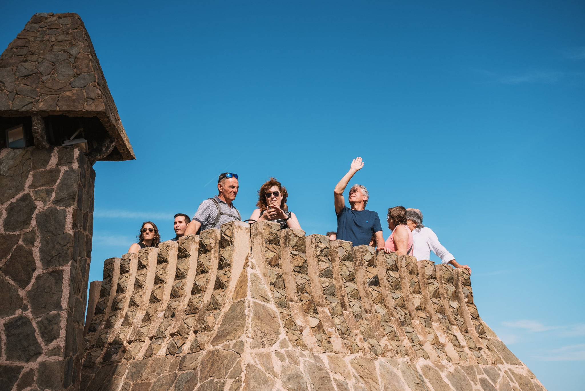 10th Anniversary: The Values That Drive Us - Obra Modernista de Antoni ...