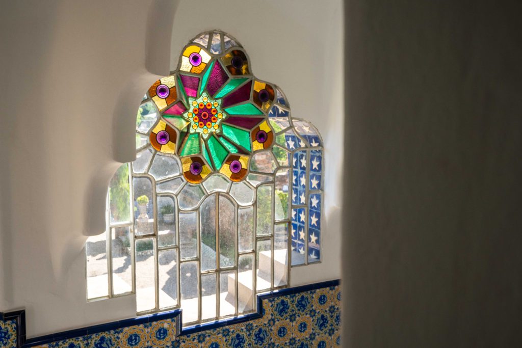 Una Navidad para disfrutar juntos en Bellesguard Gaudí - Obra ...