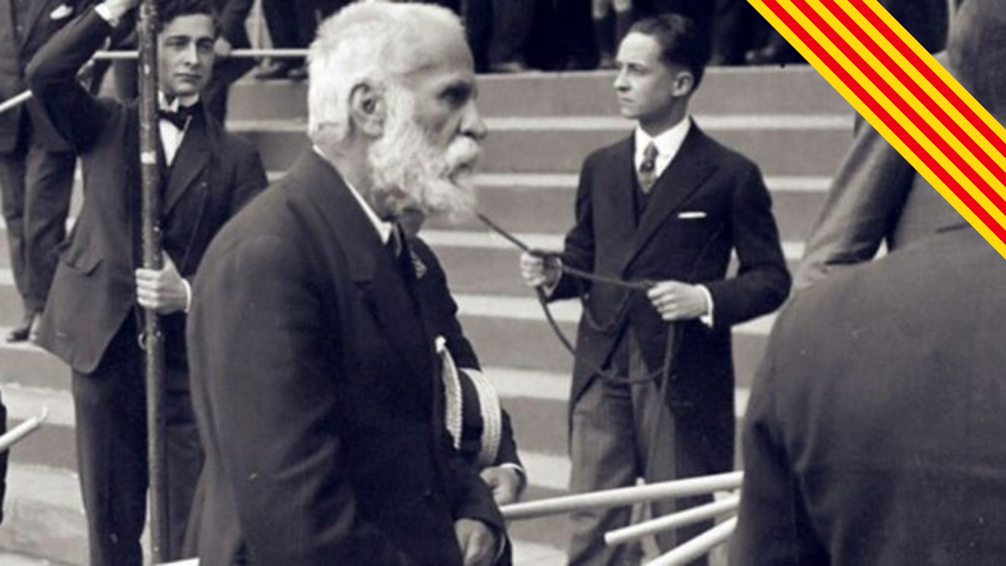 Gaudí's Catalan Identity - Obra Modernista de Antoni Gaudí en Barcelona ...